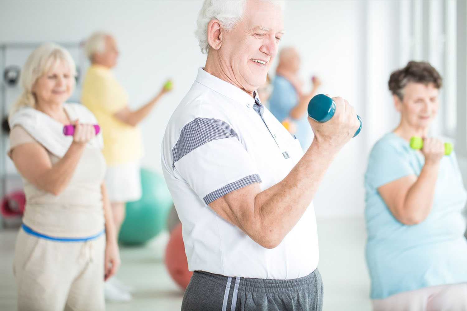 Light Exercise Might Lessen Strokes — BIMC Hospital bali 24 Hours