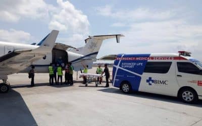 BIMC Hospital Kuta — BIMC Hospital Bali