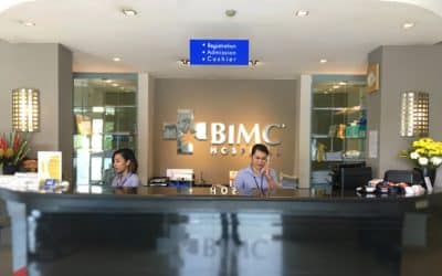 BIMC Hospital Kuta — BIMC Hospital Bali