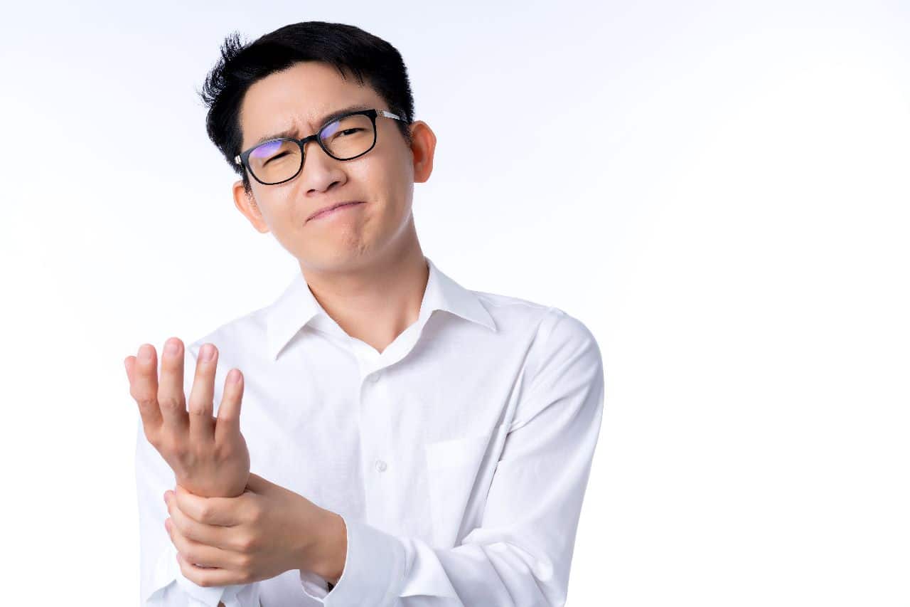 First Aid on Sprains and Strains — BIMC Hospital Bali