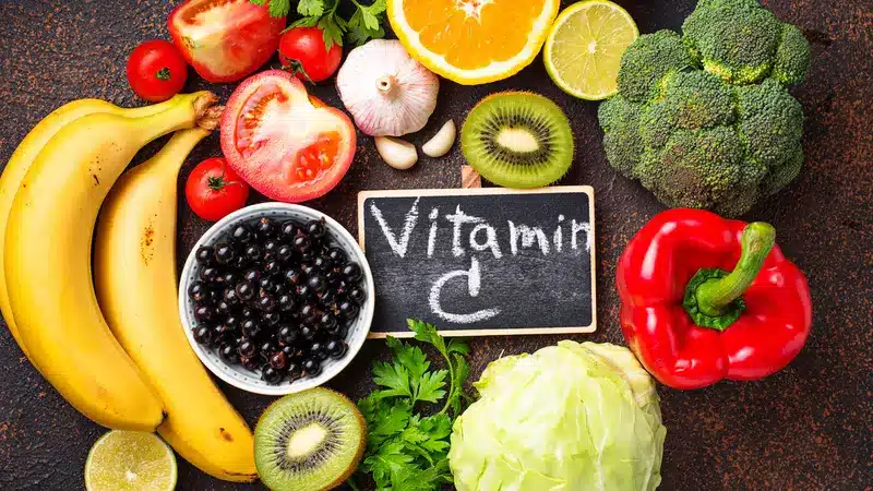 The Science Behind Vitamin C Boosters — BIMC Hospital Bali