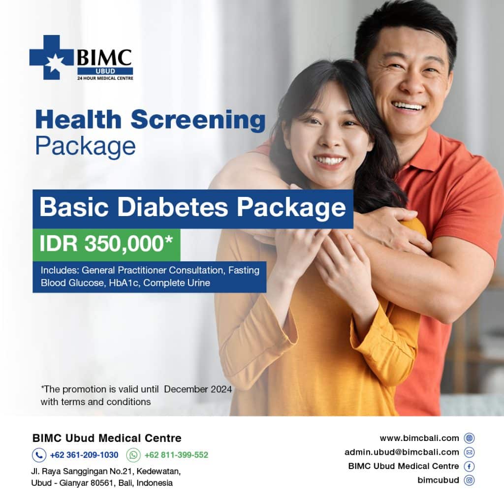 Special Promo — BIMC Hospital Bali