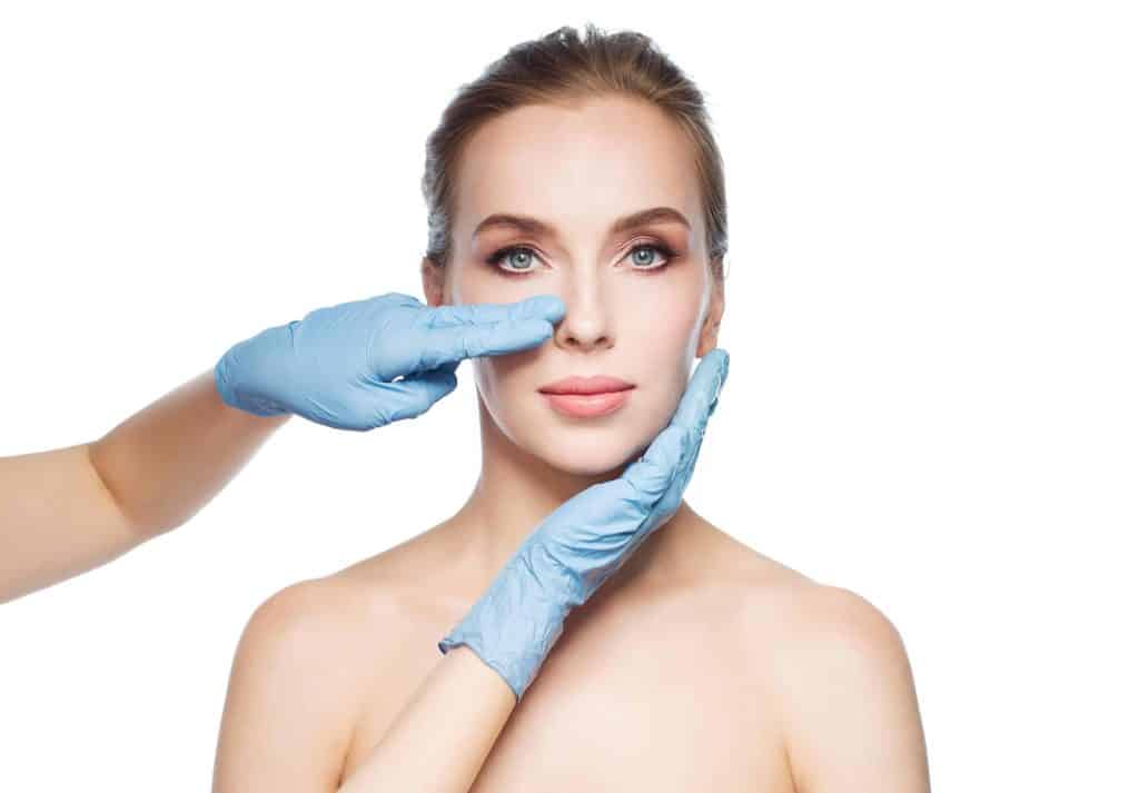 Rhinoplasty for Functional vs. Cosmetic Reasons: What’s the Difference ...