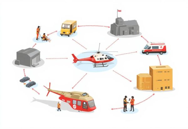 Everything You Need to Know About Medical Evacuation — BIMC Hospital Bali