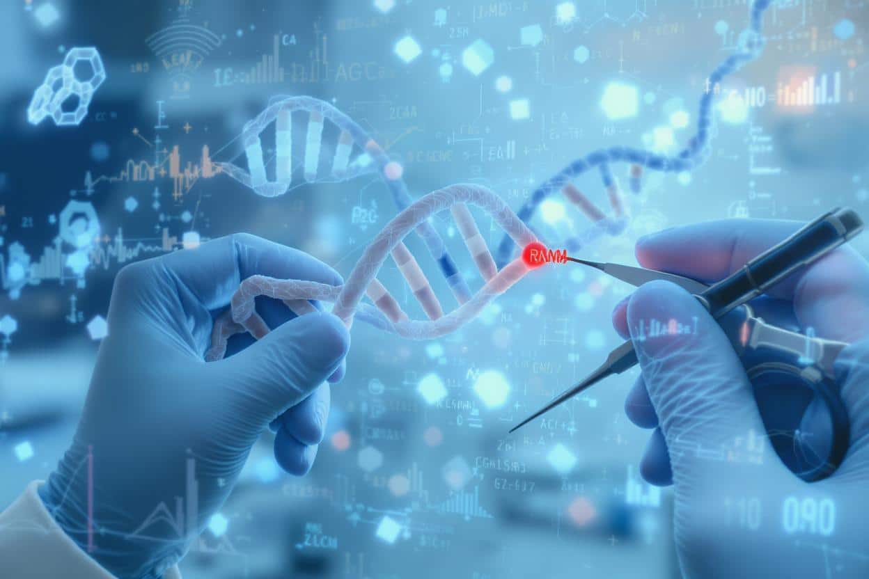 GENOMIC TEST — BIMC Hospital Bali