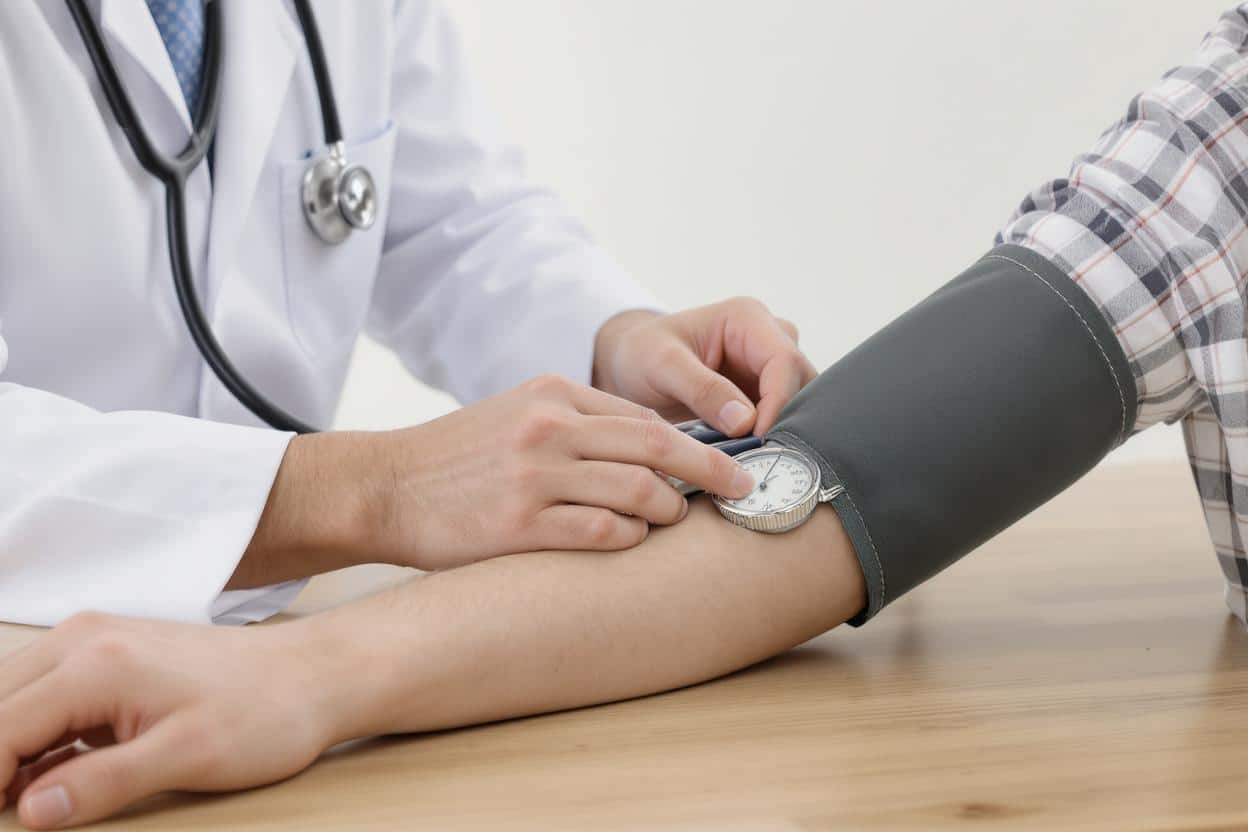 MEDICAL CHECK UP COMPREHENSIVE — BIMC Hospital Bali